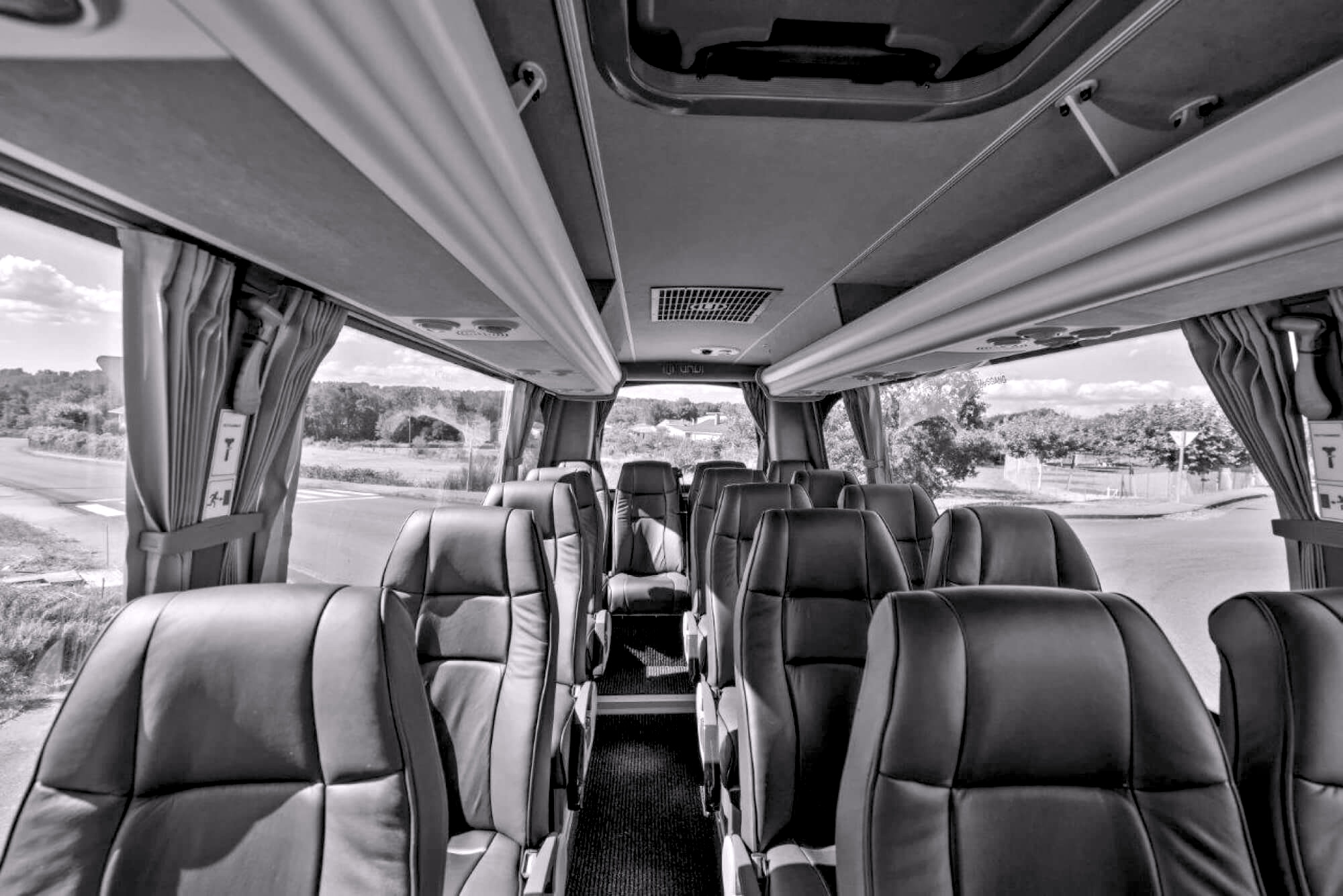 The Technological Evolution of 20-Seater Minibuses: Towards a Smart and ...